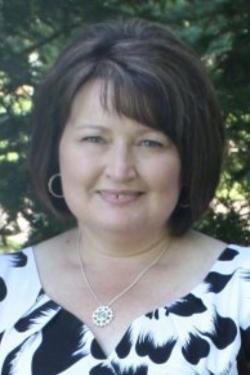 Nancy Anne Doucette
