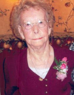 Mary Ellen “Ellie” Biggar