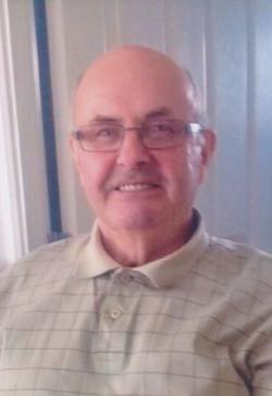 Calvin Harvey Jelley