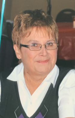 Lynda Mary Gage
