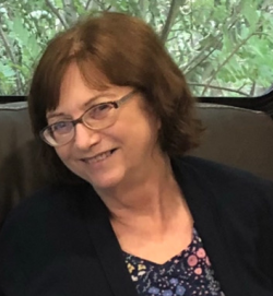 Deborah "Debbie" Pearle Campbell