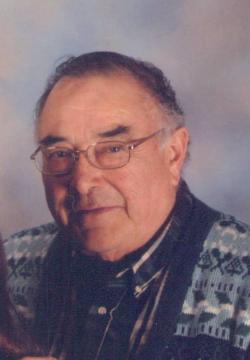 "Jack" John Joseph Thomas Sark